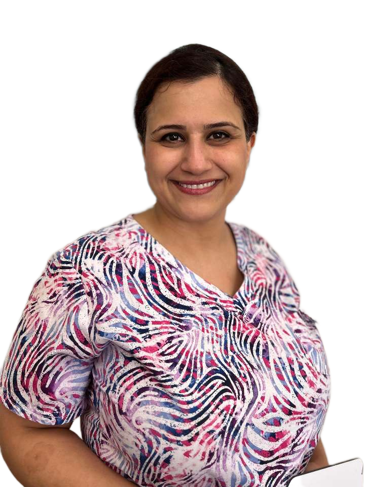 Dentist in Narre Warren | Meet Dr Samin Zarei