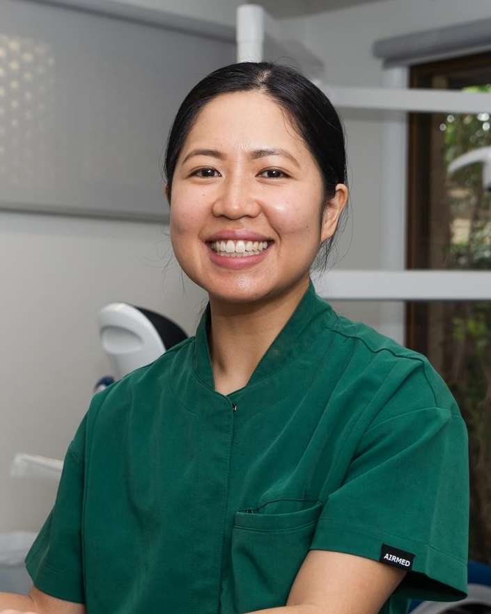 General Anaesthetic Narre Warren South VIC | Ava Dental